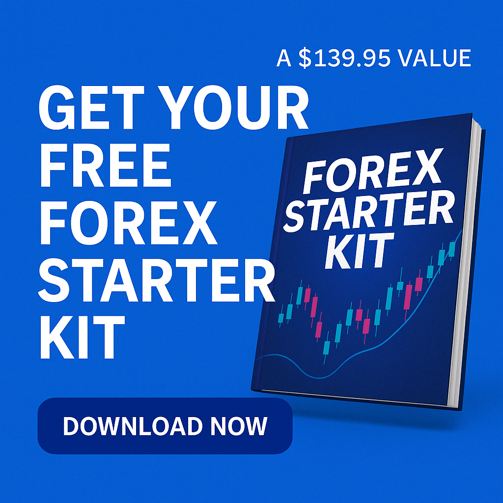 Free Forex Trading Course for Beginners & Starter Kit ($139 Value ...